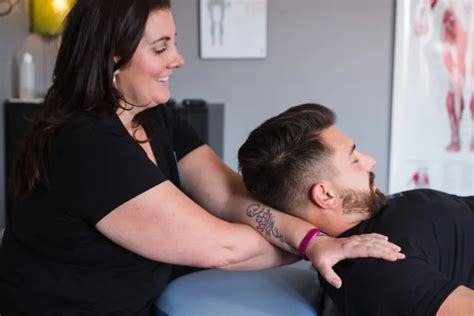 Brand Photography Case Study Michigan Massage And Wellness