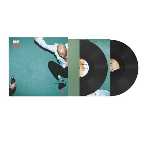 Buy Moby Play Vinyl Records for Sale -The Sound of Vinyl
