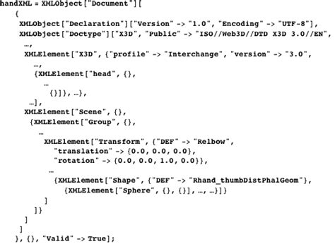 Advanced Animation In Mathematica The Mathematica Journal