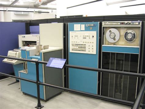 Traf O Data The Company Before Microsoft