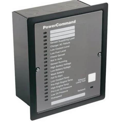 Cummins Generator Controllers At ₹ 15000piece Joga Bai New Delhi