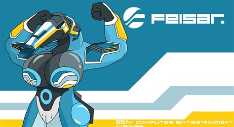 Rule 34 Aircraft Big Breasts Breasts Feisar Female Huge Breasts