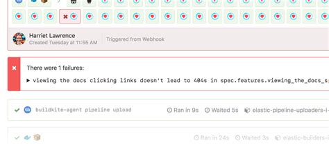 a look at what s shipping in the buildkite agent v3 0 buildkite