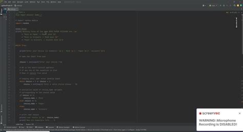 Prathamesh Dinesh Gaikwad On Linkedin Codsoft Python Programming