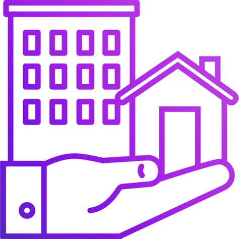 Assets Generic Gradient Icon