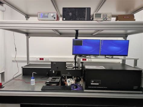 Alphonse Mathew On Linkedin Research Ramanspectroscopy Spectroscopy Microscopy Arduino