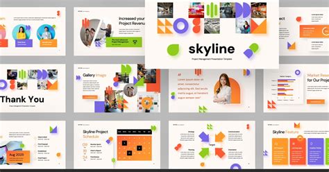 Project Management Incl Project And Statistic Envato