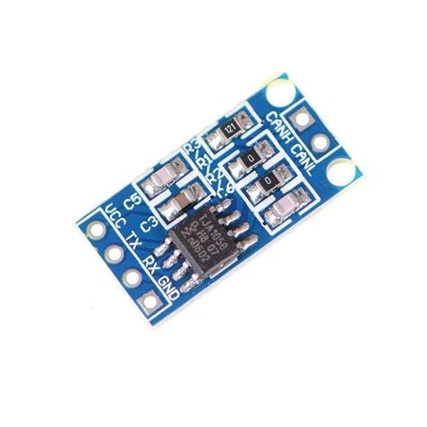 tja1050 can controller bus driver interface module robo nepal