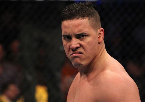 With Everything Finally Clicking Pat Barrys Evolution Continues Ufc