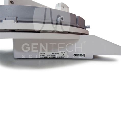 Agilent 7683 Sample Tray Gentech Scientific