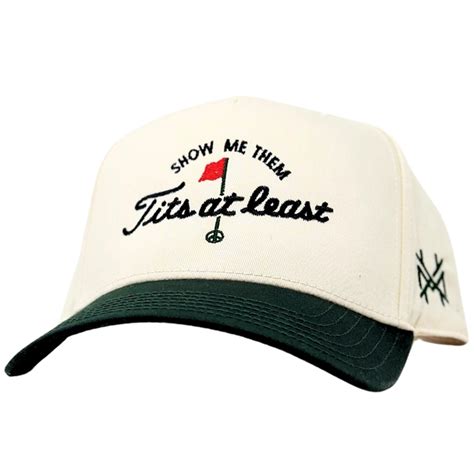 Mhc Show Me Them Tits Atleast Trucker Hat Shades Sunglasses