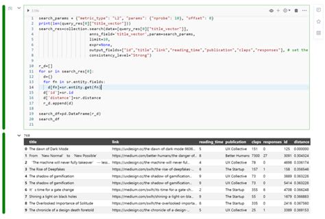 一文带您了解向量数据库：大模型场景下知识管理新方式 知乎