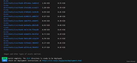 使用docker Compose编排ruoyi项目ruoyi Docker Compose Csdn博客