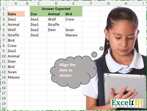 Excel Challenge Problem Excelchallenge Powerquerychallenge Daxchallenge M Dax Powerbi