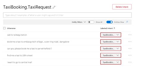 Introduction To Language Understanding Intelligent Service Luis
