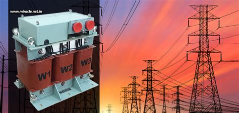 High Voltage Current Transformers An In Depth Guide Miracle