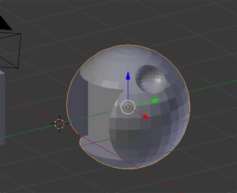 Problems With Boolean Subdivision Surface Modeling Blender Artists Community