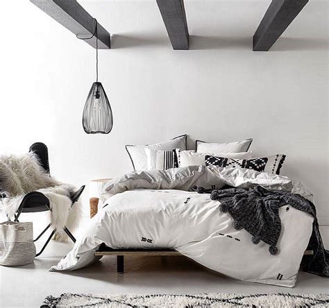 Rmeish Im A Sucker For Exposed Beams This Boho Inspired Look Is A