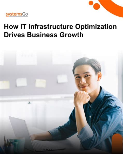 Itinfrastructure Businessgrowth Scalability Systemsgo