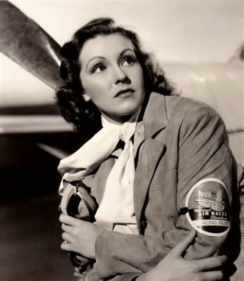 40 Fabulous Photos Of Nancy Kelly From Between The 1930s And 50s