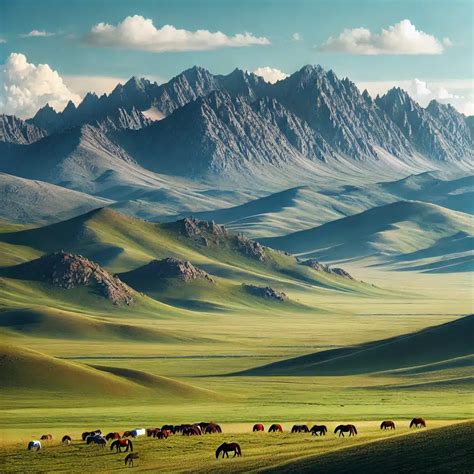 Tuvan Throat Singing Unearthing The Powerful Ancient Origins Of A