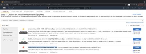 Deploy A Nodejs App To Aws In An Ec2 Server