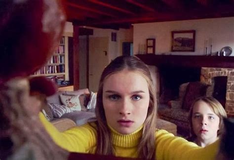 ექსპერტებმა ჩვენი დროის ყველაზე საშინელი ფილმები აარჩიეს სიბნელეში არ უყუროთ