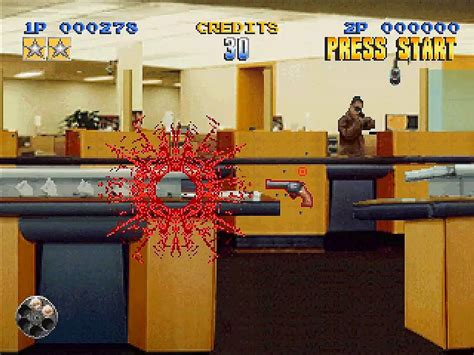 Lethal Enforcers 1 And 2 Download Gamefabrique