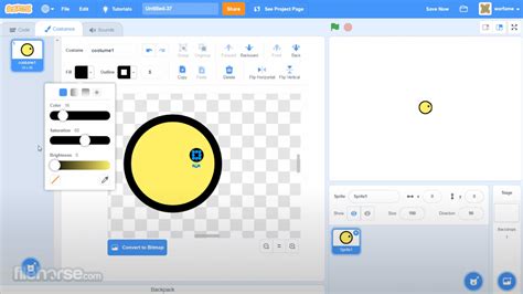 scratch desktop 3 26 0 download