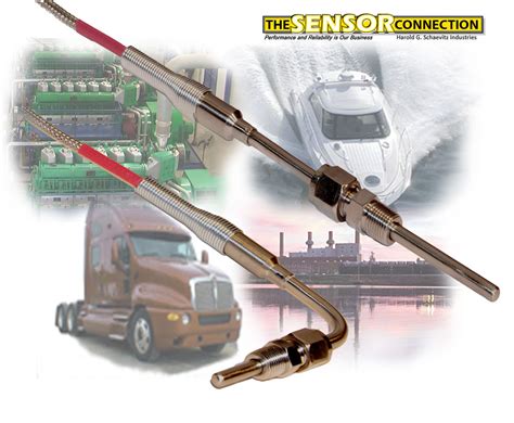 Temperature Sensor