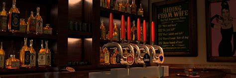 Artstation Daniel Carbone