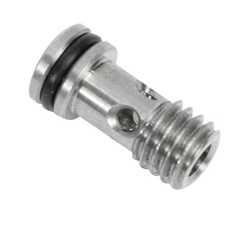 Eclipse Lv2 Frame Plug Assembly Planet Eclipse Usa