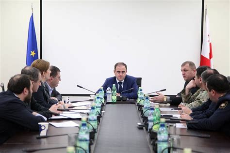 მიუსაფართა თავშესაფარი დიდი ლილოს ტერიტორიაზე განთავსდება Kvira Ge