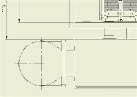 Inventor Drawing View Style Lines Are Very Thin How To Change In Standards Autodesk Community