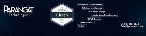 Parangat Technologies Linkedin