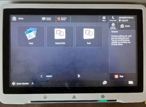 Black Owl Uniflow Associating Your Id Card With The Printing System Black Owl Uniflow Associating Your Id Card With The Printing System