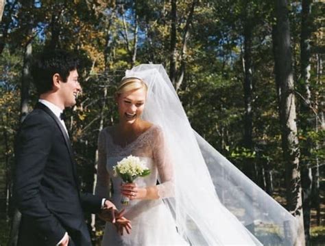Karlie Kloss Está Grávida Do Terceiro Filho Com Joshua Kushner