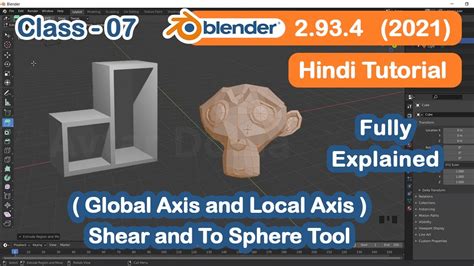 Blender Latest Version Tutorial At Nancy Grondin Blog