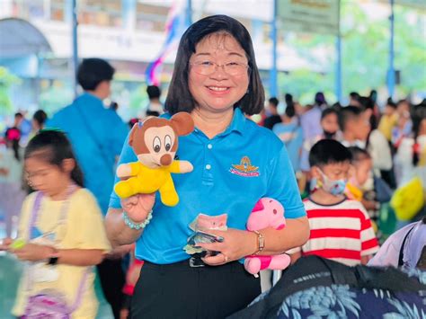 ตลาดนัดพอเพียง ⛱️⛱️⛱️ โรงเรียนฤทธิยะวรรณาลัย ประถม Facebook