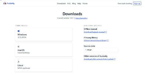 How To Record Audio On Desktop And With Microphone In Audacity Envato Tuts