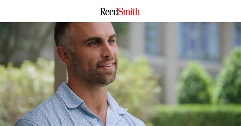 Reed Smith Drives Progress With Top Talent Featuring Nick
