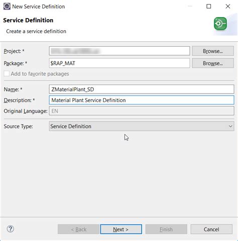 List Report Using Abap Restful Application Programming Model My