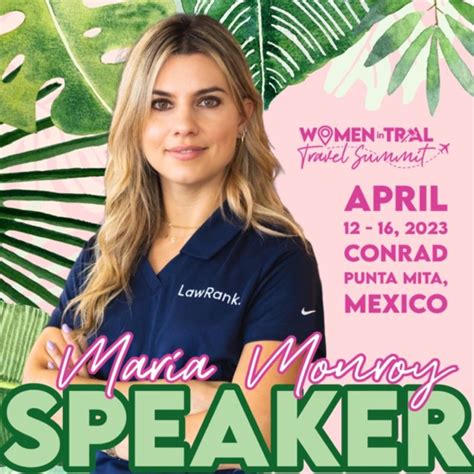 Maria Monroy On Linkedin Super Excited To Spend Time With Such Amazing