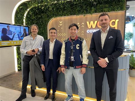 Sky Chin On Linkedin Worq Kwap