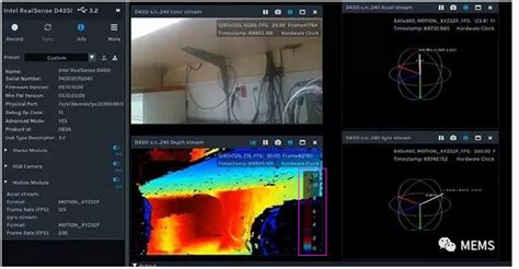 How To Set Up Intel D435i Depth Measurement To 10 Meter Intel Realsense Help Center