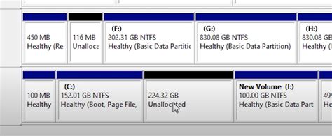 how to use disk management on windows 11 to extend volume