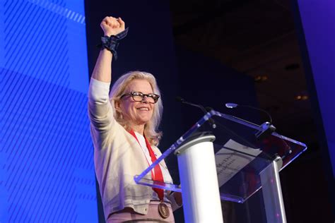 Tompkins Kristine Mcdivitt Carnegie Medal Of Philanthropy