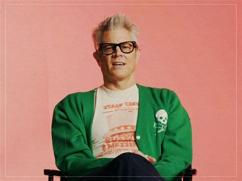 Johnny Knoxville Names His Five Favourite Movies Of All Time