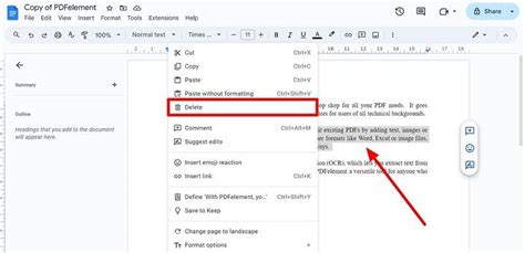How To Separate Pages In Google Docs The Ultimate Guide