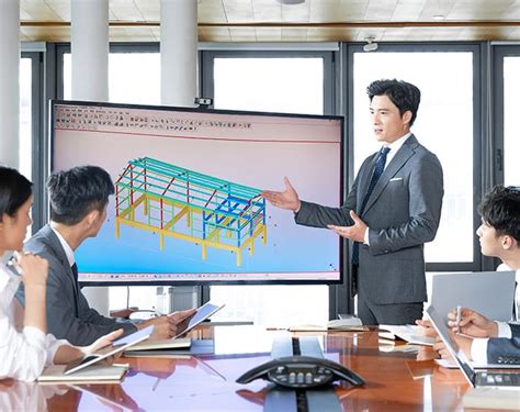 Advanced Steel Structure Frameworks For Construction